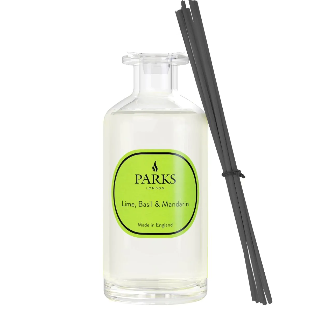 LIME, BASIL & MANDARIN DIFFUSER 220ML – SAMPLE SALE LONDON