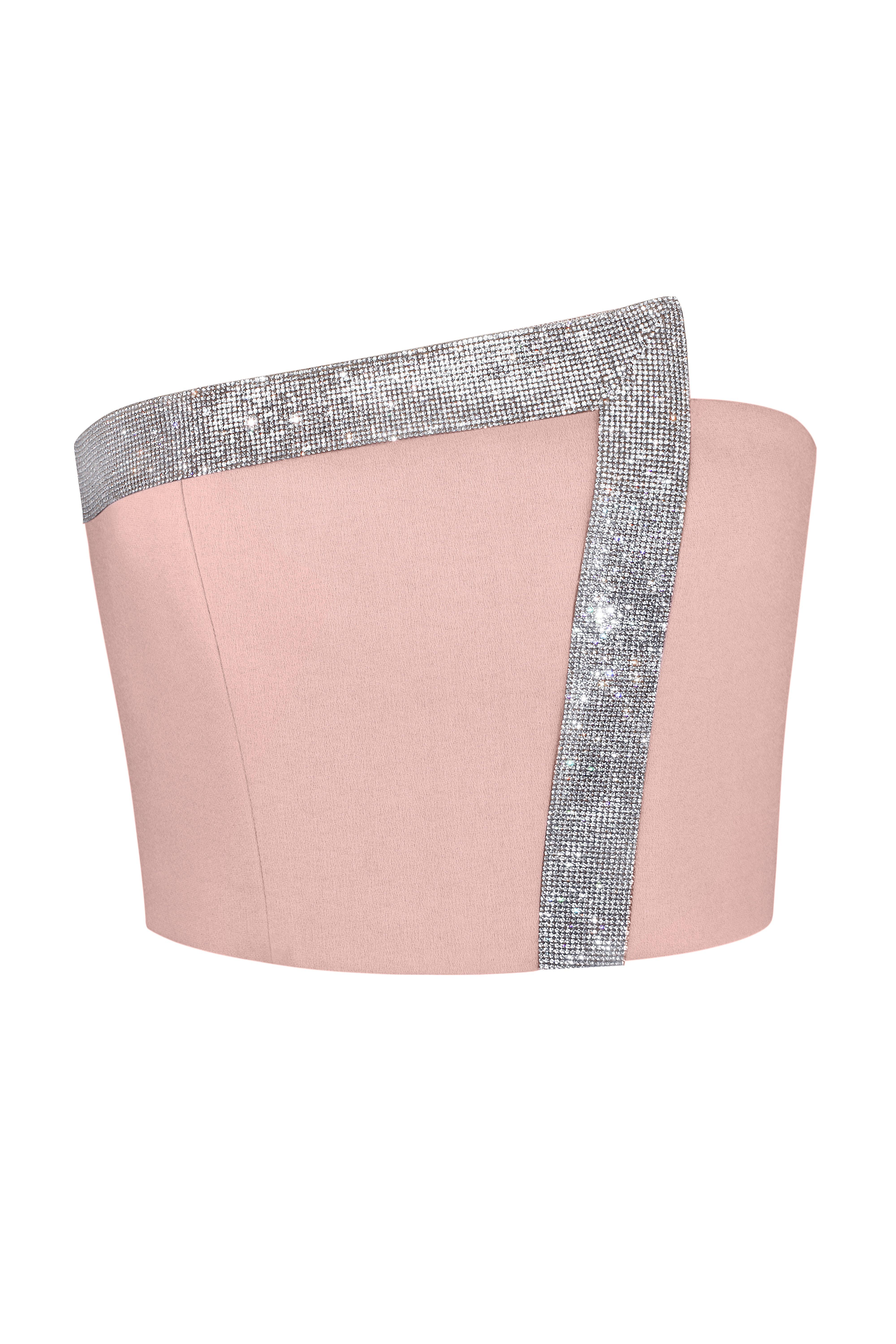 Nué Studio - COLETTE BUSTIER TOP – SAMPLE SALE LONDON